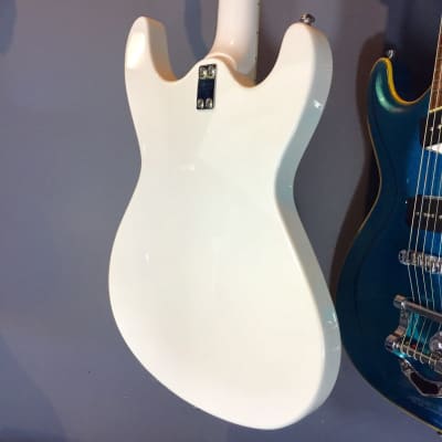 Jay Turser Mosrite Copy | Reverb