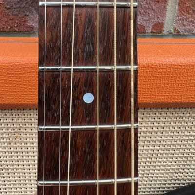 Simon & Patrick Luthier S&P6 SP6 Cedar Left Handed Acoustic | Reverb