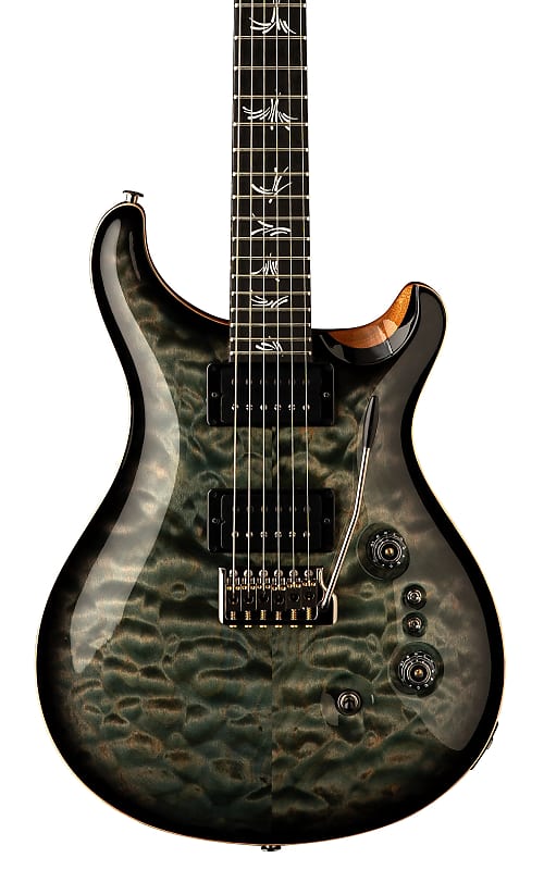 Paul Reed Smith Kanami Limited Edition Trampas Green | Reverb