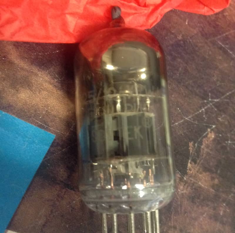 3 x SOVTEK - ECC83-12AX7-7025 | Reverb