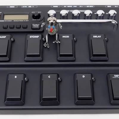 Line 6 Pod XT Live Pro Guitar Tone Pedalboard +Fast | Reverb