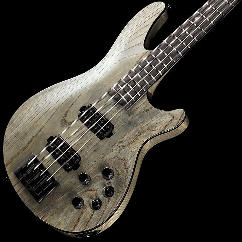 Schecter C 4 Apocalypse [ad C 4 Apoc] Rusty Grey Used Reverb