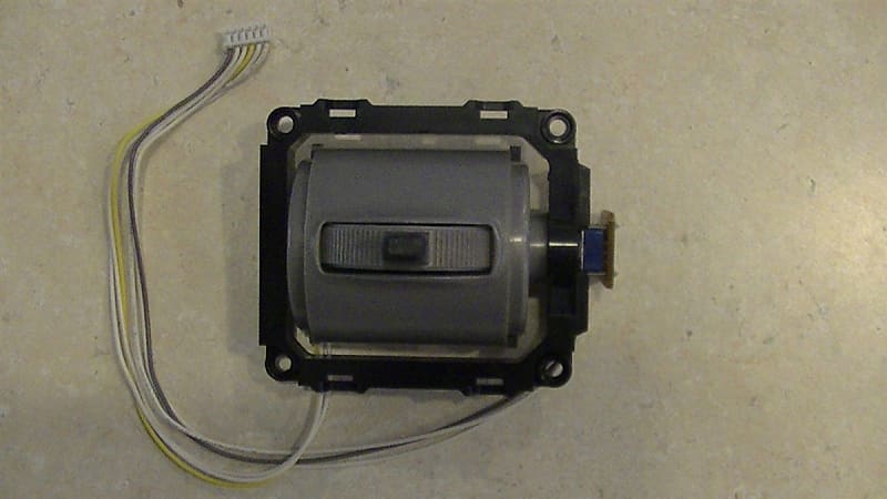 Korg Trinity & Triton Complete Joystick Assembly | Reverb