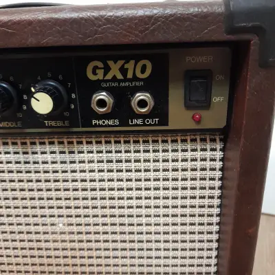Ibanez GX10 Guitar Amplifier | Reverb