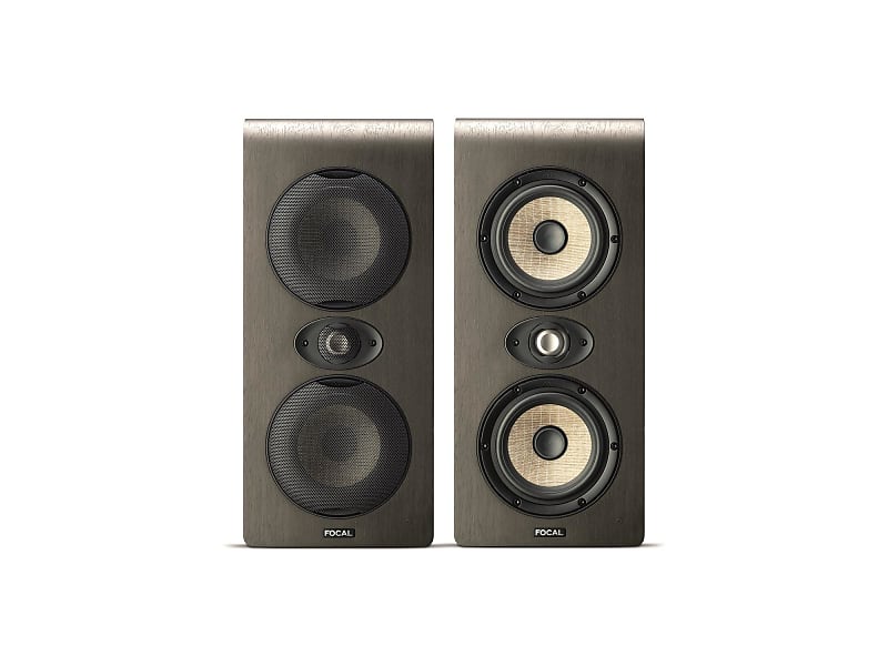 Focal Shape Twin (Pair) | Reverb UK