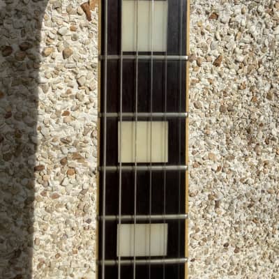 Yamaha SL-430 1976 Black | Reverb