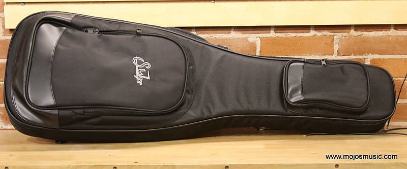 Suhr Deluxe Gig Bag | Reverb