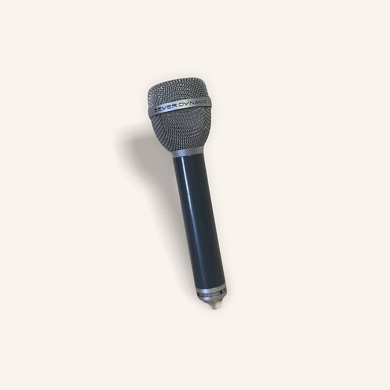Beyerdynamic M69 N 1970 | Reverb