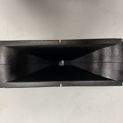 Original Peavey 22A Horn Driver with Horn Lens and 22A | Reverb