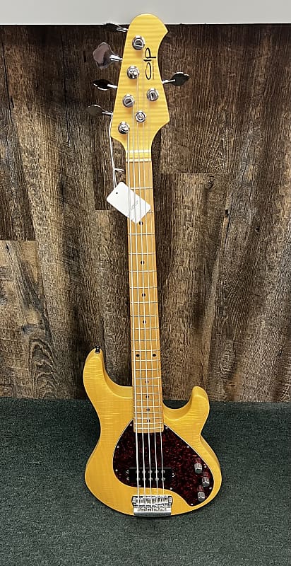 OLP Bass Guitar | Reverb
