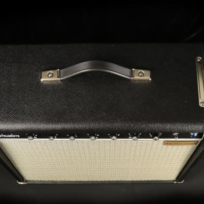 Rik-Sha Princeton Deluxe Combo Amp | Reverb