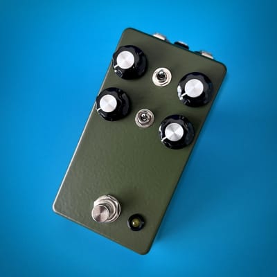 REA Pedals Timmy clone 2023 | Reverb