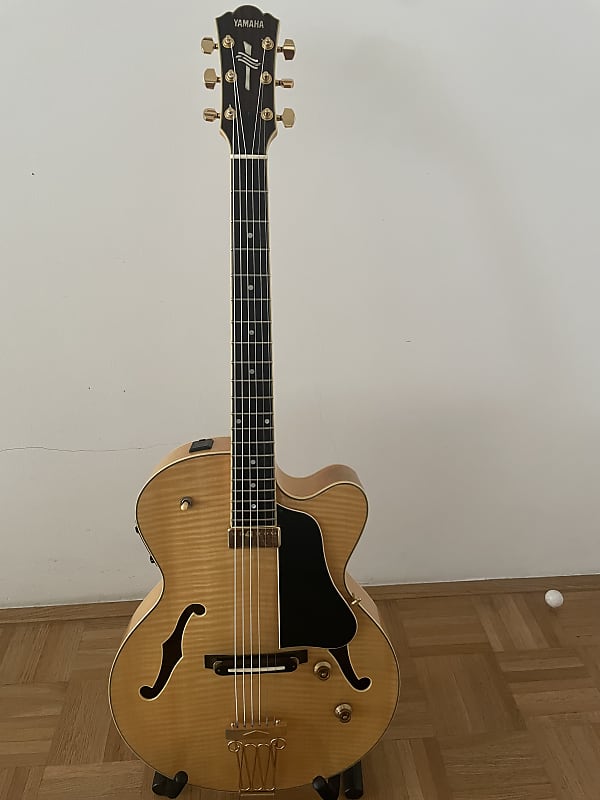 Yamaha aex 1500 | Reverb