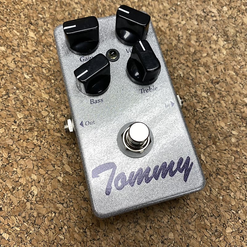 Tommy (Timmy Clone) | Reverb