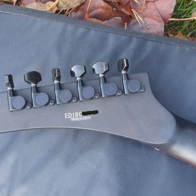 ESP Edwards Explorer | Reverb