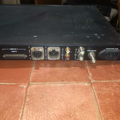 Digidesign ADAT Bridge 16 Channel ADAT Interface | Reverb