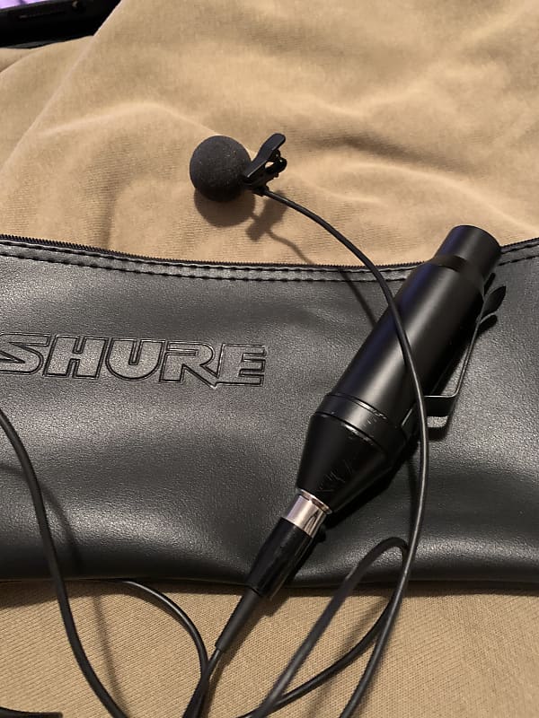 Shure SM93 | Reverb