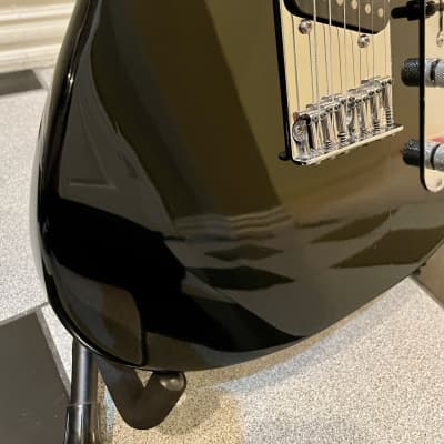 Alvarez AE10 Tele Style Guitar with Maple Fretboard 1994 | Reverb