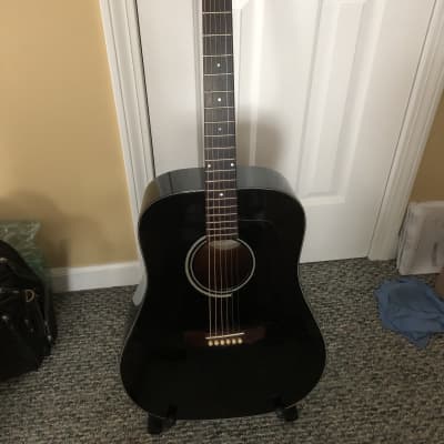 Guild D25 Vintage | Reverb