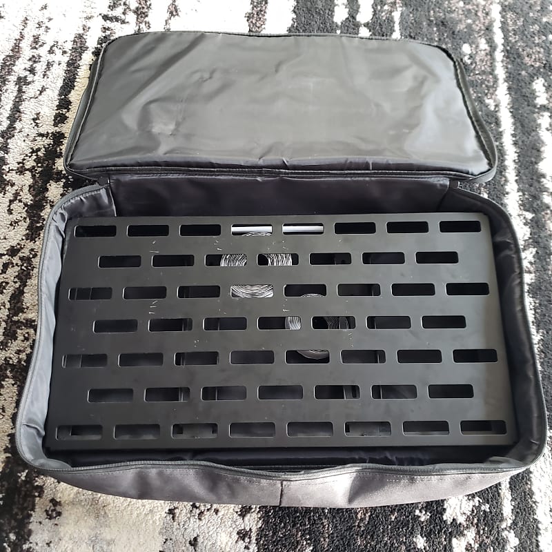 Rockboard Quad 4.2 Pedalboard | Reverb