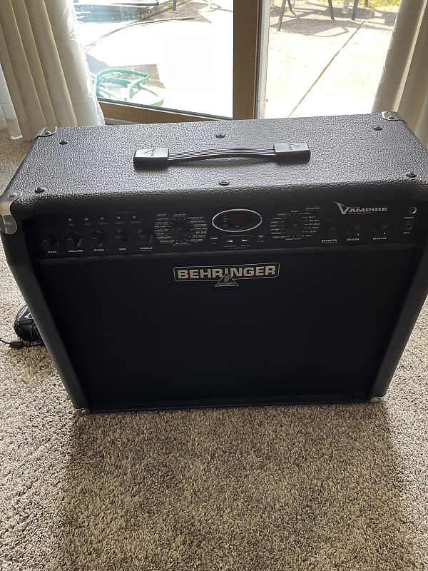 (See Video) The “Late Night Lessons” David Brewster Amp ! | Reverb