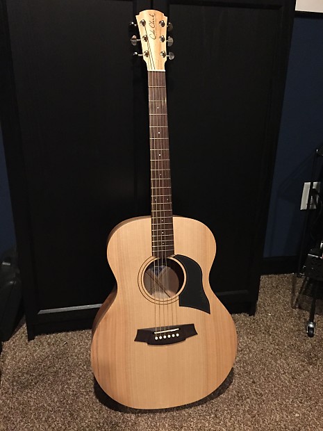 Cole Clark Angel AN1-BM - FIRE SALE! | Reverb