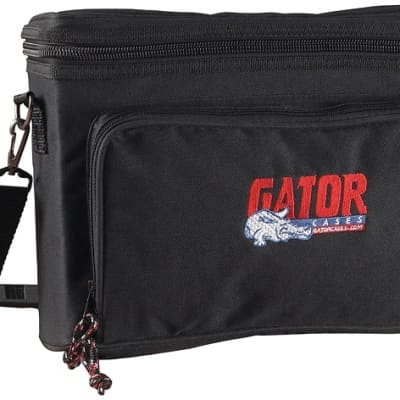 Gator GM-1W Wireless Mic/Instrument System Bag | Reverb