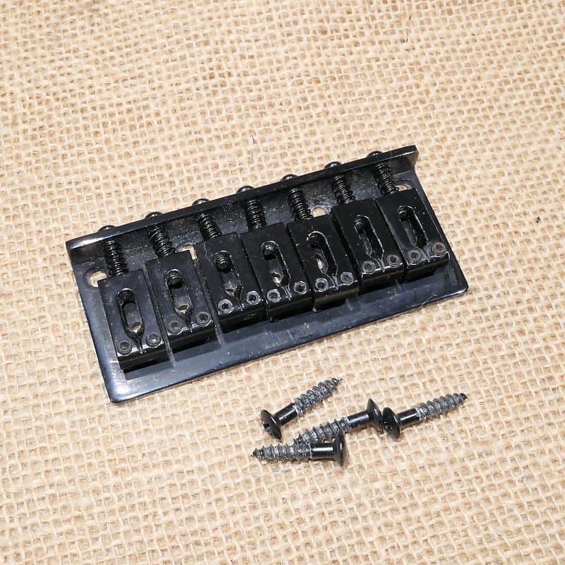 7 string Bridge Black, 2020 Jackson Dinky JS22-7 DKA - Same | Reverb