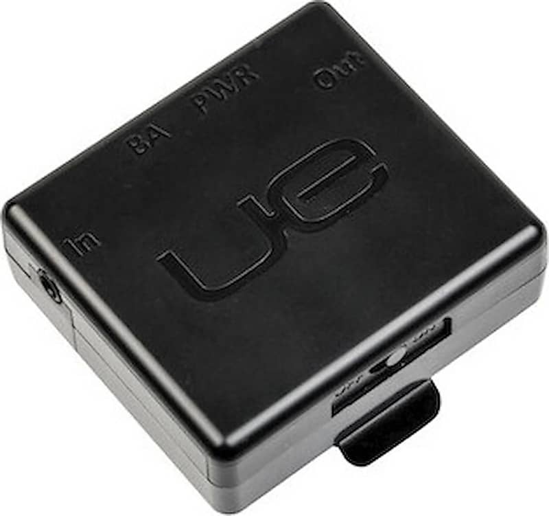 Ultimate Ears Sound Guard | Reverb