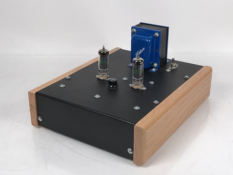 Edcor Tube Amp | Reverb