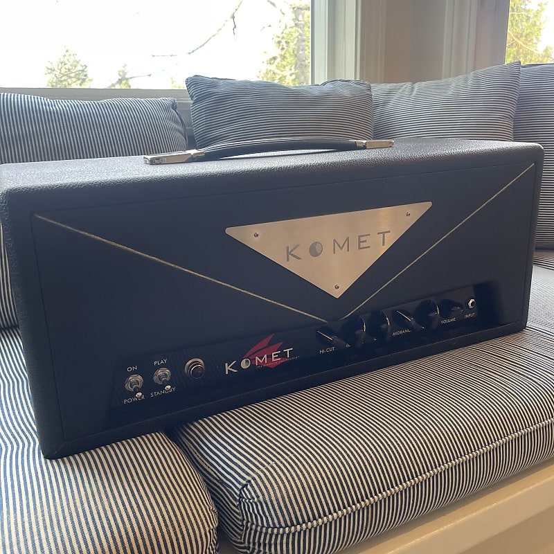 Komet K60HD | Reverb