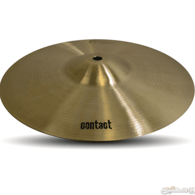 Dream Han 10 Inch Cymbal | Reverb