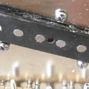 Barncaster Snakehead Esquire Cabronita Natural Finish | Reverb