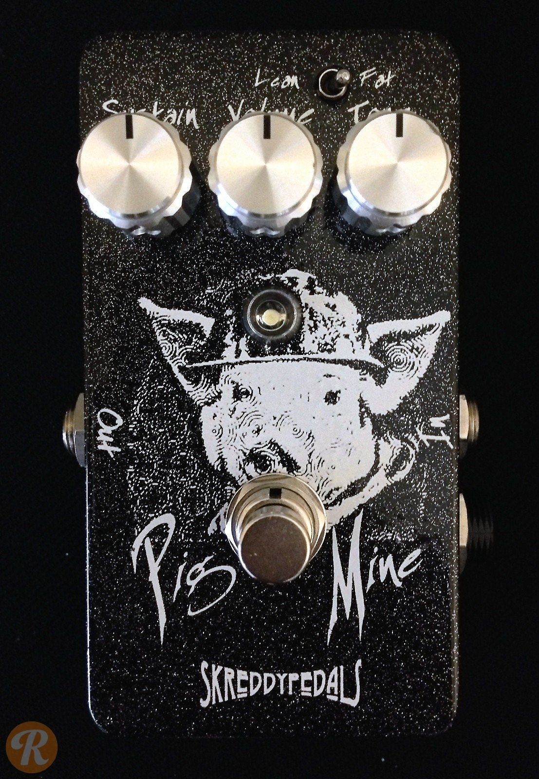 Skreddy Pig Mine 2000 | Reverb