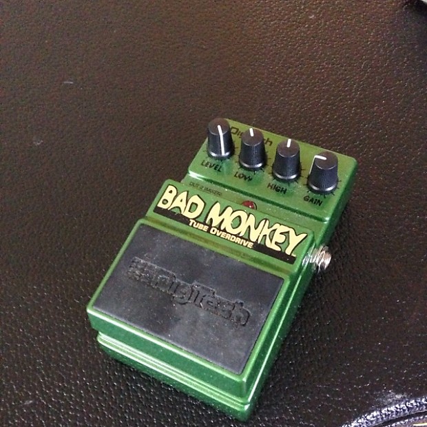 DigiTech Bad Monkey | Reverb