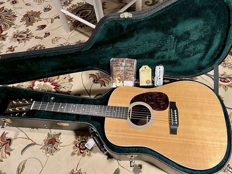 Martin Custom D-16 Style Rosewood | Reverb