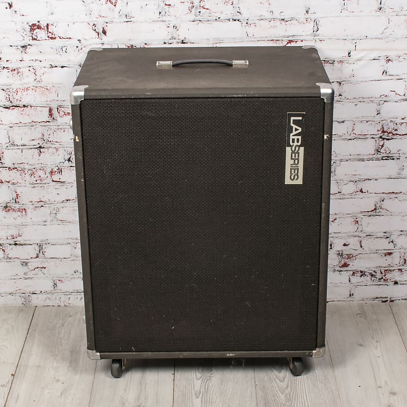 LAB Series - 315A L2 - Bass Reflex Cab - Vintage - 15" (USED) | Reverb