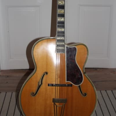 Levin Deluxe 1945-1955 | Reverb