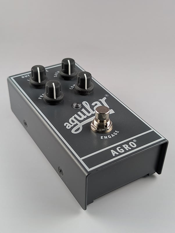 Aguilar Agro 2023 | Reverb