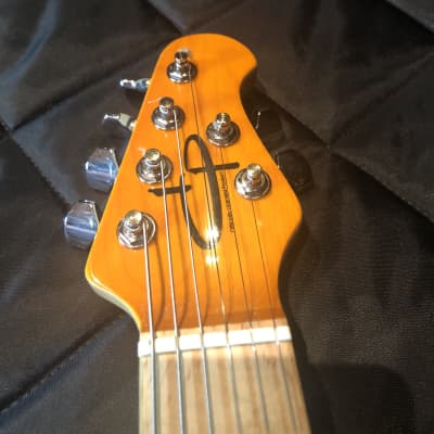 OLP MM1 Ernie Ball Licensed Electric Guitar | Reverb