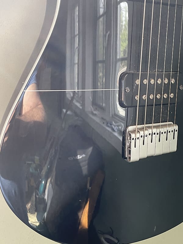 Yamaha RGX-A2 Black | Reverb Yamaha RGX-A2 Black | Reverb