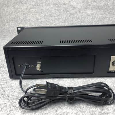 [perfect condition / vintage rack eq] Roland SEQ-315 / Stereo | Reverb