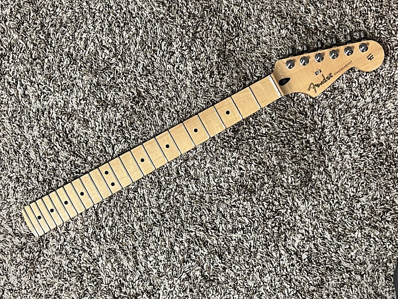 Fender Neck | Reverb