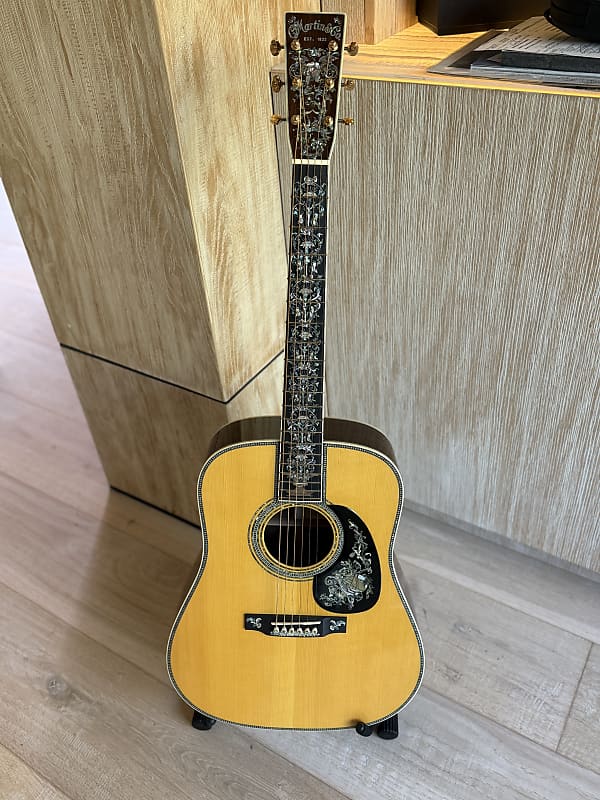 Martin D-100 2004 | Reverb