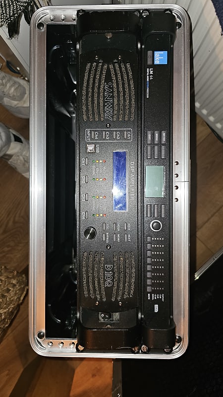 Lake LM44 2012-2024 | Reverb