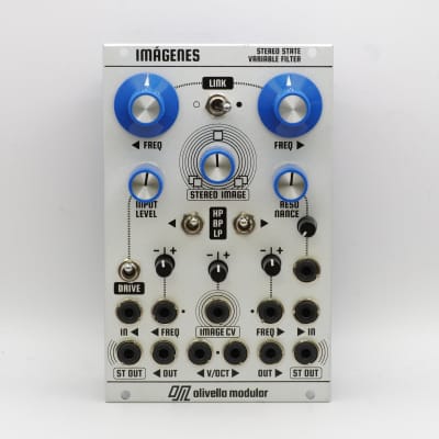Olivella Modular Imagenes | Reverb