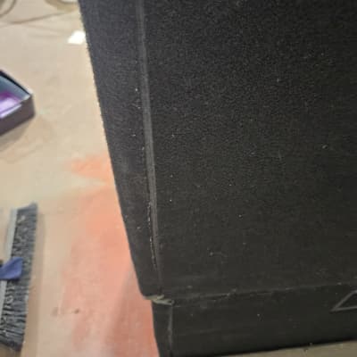 Yorkville LS608 2000s - Carpet | Reverb