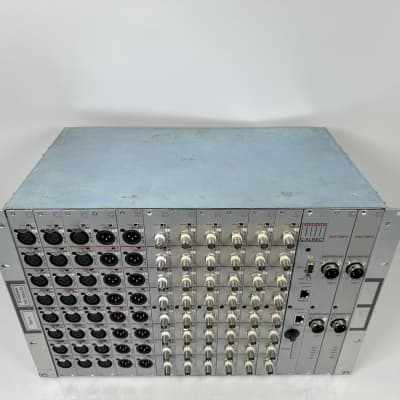 Calrec Modular Hydra I/O Stage Box | Reverb