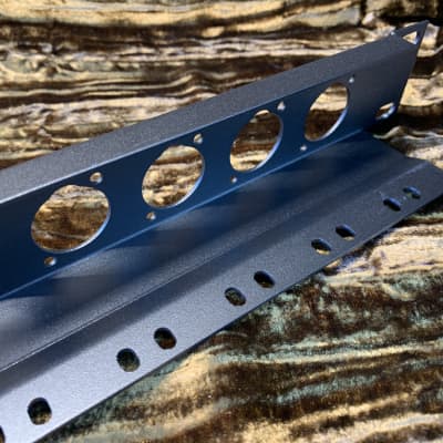 GATOR, Neutrik, Procraft - Various 1U Knockout Panels | Reverb