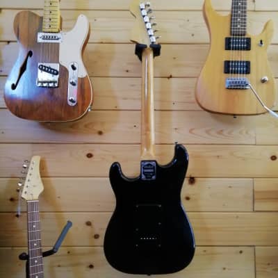 VESTER Stage Series - Late 80s Electric Guitar - Stratocaster | Reverb